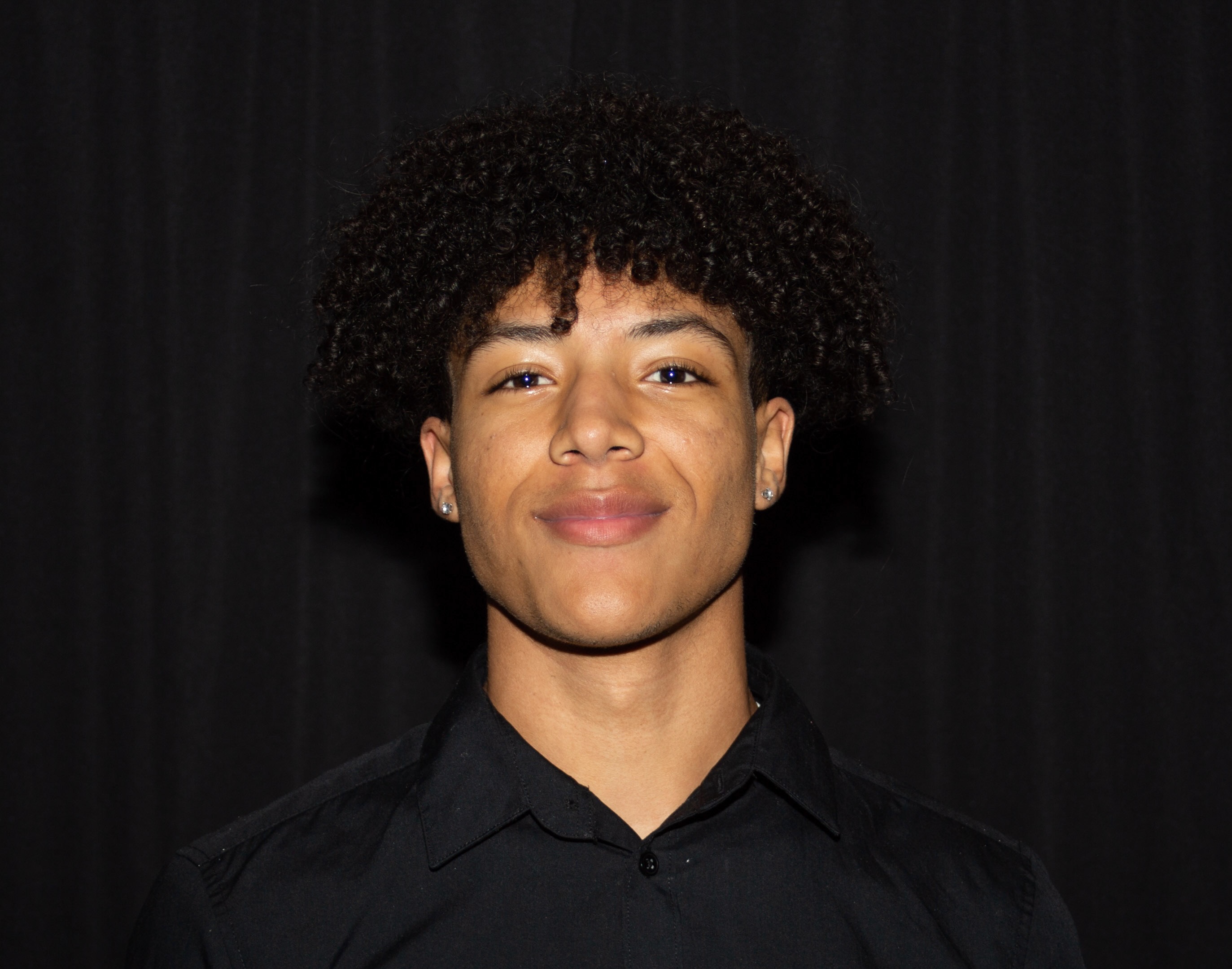 Dominic's Portfolio